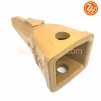 China IU3352TL Excavator Bucket Teeth , 5.6KG  Excavator Teeth Abrasion Resistant for sale