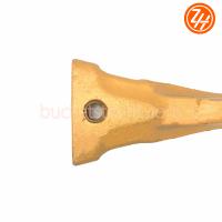 China E262-3046 61N8-31310 Excavator Bucket Tooth Doosan 2713-9038 for sale