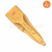 China Wear Resistant PC400TL Tiger Excavator Bucket Teeth 208-70-14152TL for sale