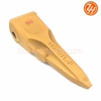 China Wear Resistant PC400TL Tiger Excavator Bucket Teeth 208-70-14152TL for sale