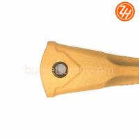 China Wear Resistant PC400TL Tiger Excavator Bucket Teeth 208-70-14152TL for sale