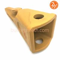 China Wear Resistant PC400TL Tiger Excavator Bucket Teeth 208-70-14152TL for sale