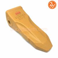 China 9w8452RC Aftermarket Bucket Teeth , E330RC  Excavator Teeth for sale
