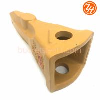 China 205-70-19570 Excavator Bucket Teeth , Ex200 Komatsu Bucket Tooth for sale