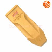 China 208-70-14152 PC400 Komatsu Excavator Bucket Teeth Point Wear Resistant for sale