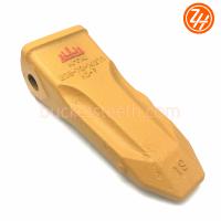 China 208-70-14152 PC400 Komatsu Excavator Bucket Teeth Point Wear Resistant for sale