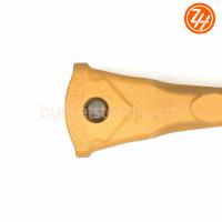 China 208-70-14152 PC400 Komatsu Excavator Bucket Teeth Point Wear Resistant for sale
