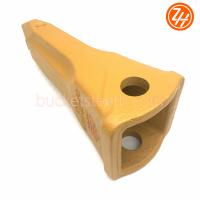 China 208-70-14152 PC400 Komatsu Excavator Bucket Teeth Point Wear Resistant for sale