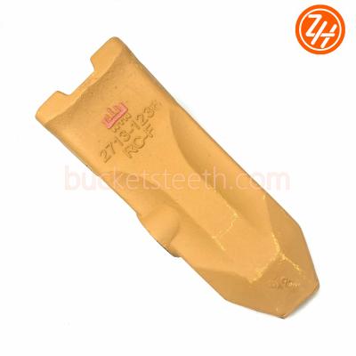 China 2713-1236 DH500 Daewoo Bucket Teeth Wax Casting For Excavator for sale