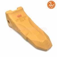 China 2713-1236 DH500 Daewoo Bucket Teeth Wax Casting For Excavator for sale