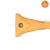 China 2713-1236 DH500 Daewoo Bucket Teeth Wax Casting For Excavator for sale