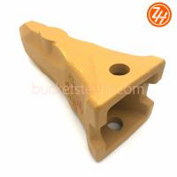 China 2713-1236 DH500 Daewoo Bucket Teeth Wax Casting For Excavator for sale