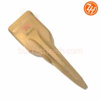 China 9W8552 1U3552 E345TL Tiger Teeth For Excavator Bucket Wearproof for sale