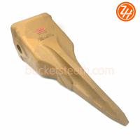 China 9W8552 1U3552 E345TL Tiger Teeth For Excavator Bucket Wearproof for sale