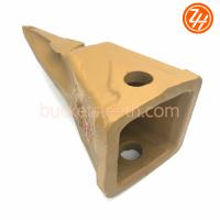 China 9W8552 1U3552 E345TL Tiger Teeth For Excavator Bucket Wearproof for sale