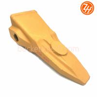 China 381-4089 E349 Excavator Bucket Teeth Replacement Alloy Steel for sale