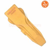 China Anti Abrasion 505-4113 E330 Rock Teeth For Excavator Bucket for sale