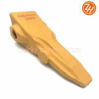 China Anti Abrasion 505-4113 E330 Rock Teeth For Excavator Bucket for sale