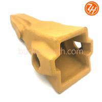 China Anti Abrasion 505-4113 E330 Rock Teeth For Excavator Bucket for sale