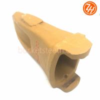 China 220 9109 Bucket Tooth Point , Blunting Resistant Rock Bucket Teeth for sale