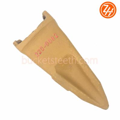China OEM Excavator Bucket Teeth , 220-9082TL Tiger Bucket Teeth for sale