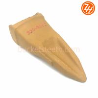 China OEM Excavator Bucket Teeth , 220-9082TL Tiger Bucket Teeth for sale