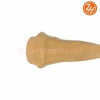China OEM Excavator Bucket Teeth , 220-9082TL Tiger Bucket Teeth for sale