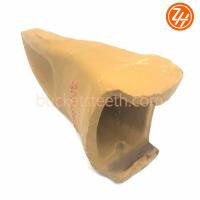 China OEM Excavator Bucket Teeth , 220-9082TL Tiger Bucket Teeth for sale
