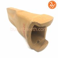 China 220 9083 J250 Excavator Bucket Teeth Investment Casting For for sale