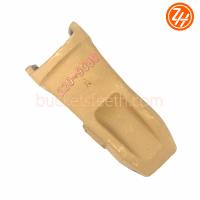 China 220-9089 Excavator Bucket Tooth High Manganese Steel ISO9001 Approved for sale