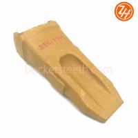 China K80 Excavator Bucket Teeth , 220-9081 Replacement Bucket Teeth for sale