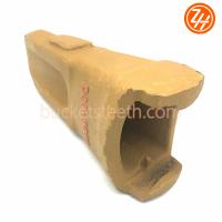 China K80 Excavator Bucket Teeth , 220-9081 Replacement Bucket Teeth for sale