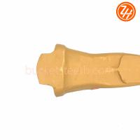 China 220-9101 K100 Excavator Bucket Teeth Wearproof for sale
