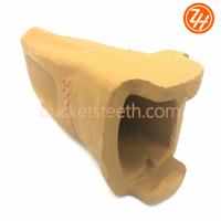 China 220-9101 K100 Excavator Bucket Teeth Wearproof for sale