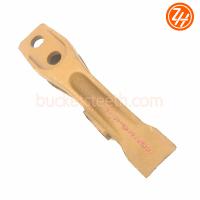 China 2CX 1150MPa JCB Backhoe Bucket Teeth 53103205 53103208 53103209 for sale