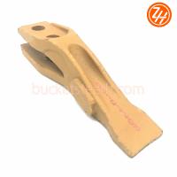 China 2CX 1150MPa JCB Backhoe Bucket Teeth 53103205 53103208 53103209 for sale