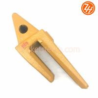 China 201-70-24130 Excavator Bucket Teeth Adapter for sale