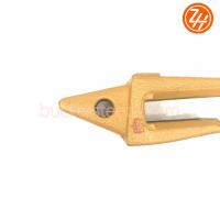 China 201-70-24130 Excavator Bucket Teeth Adapter for sale