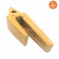 China 201-70-24130 Excavator Bucket Teeth Adapter for sale