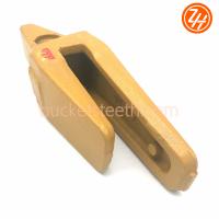 China 2713-1222 Excavator Bucket Teeth Adapter for sale