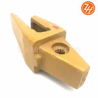 China 2713-1222 Excavator Bucket Teeth Adapter for sale
