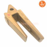 China 205-939-7120-40 Bucket Teeth And Adapters , PC200 Excavator Tooth Adapter for sale