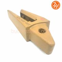 China 205-939-7120-30 PC200 Excavator Bucket Teeth Adapter Anti Abrasion for sale