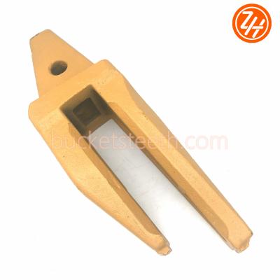 China ISO9001 Excavator Bucket Teeth Adapter 8J4310 616354 3G8354 J350 E320 for sale