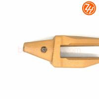 China ISO9001 Excavator Bucket Teeth Adapter 8J4310 616354 3G8354 J350 E320 for sale