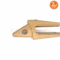 China 205-939-7120-35 Excavator Spare Parts PC200 Excavator Tooth Adapter for sale