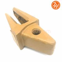 China 205-939-7120-35 Excavator Spare Parts PC200 Excavator Tooth Adapter for sale