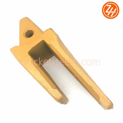 China 207-939-3120-50 PC300 Bucket Tooth Adapter Komatsu Excavator Parts for sale