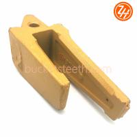 China 207-939-3120-50 PC300 Bucket Tooth Adapter Komatsu Excavator Parts for sale