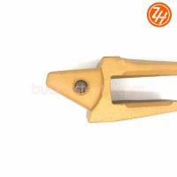 China 207-939-3120-50 PC300 Bucket Tooth Adapter Komatsu Excavator Parts for sale